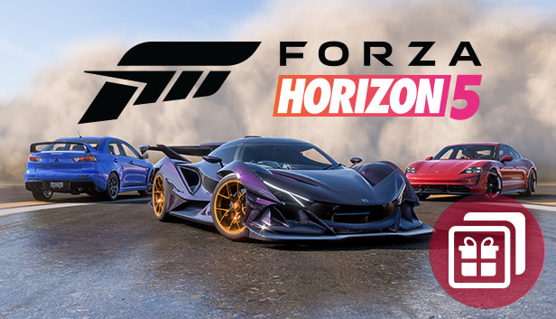 Here's Why The Forza Horizon 5 Intro Sequence Took Six Months To Create ...