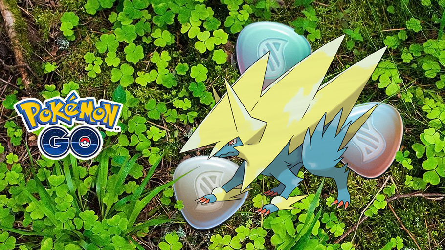 Guide and Countermeasures for the Mega Manectric Raid in Pokémon Go ...