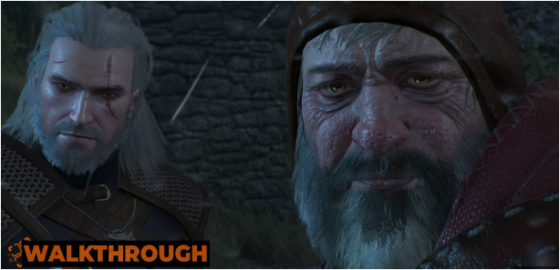 The Witcher 3 Bloody Baron Family Matters Walkthrough - URPWNED