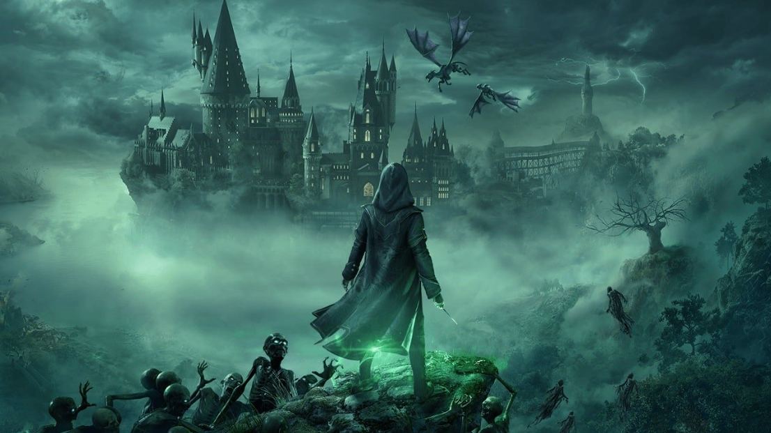 Consequences of Using the Unforgivable Curses at Hogwarts - URPWNED