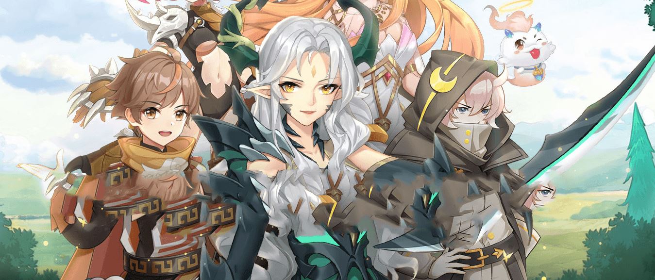 Starlight Isle Codes - URPWNED