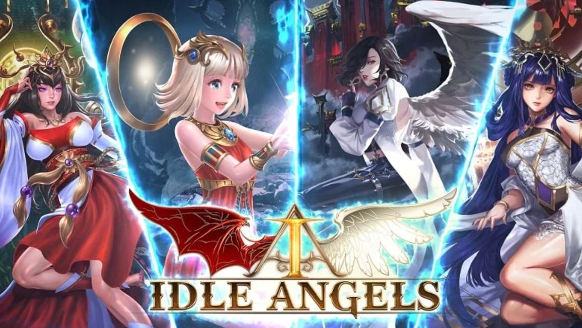 Idle Angels Codes - URPWNED