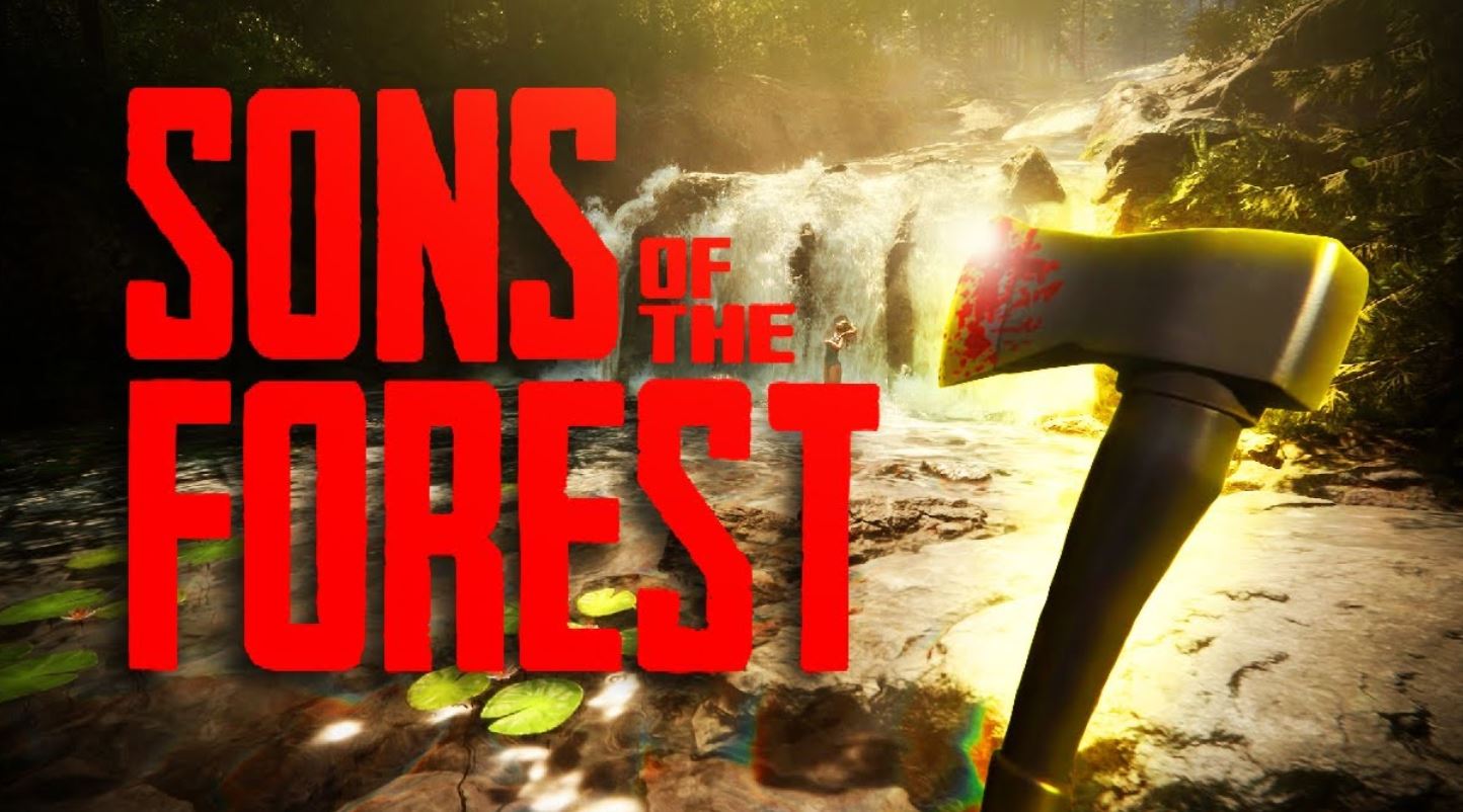 Sons of the Forest Cheat Codes and Console Commands and their Effects - URPWNED