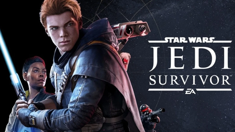 Battle the Empire With the Aid of a Star Wars Jedi Survivor Walkthrough ...